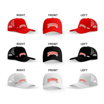 Backwoods Apparel | Backwoods Official Store