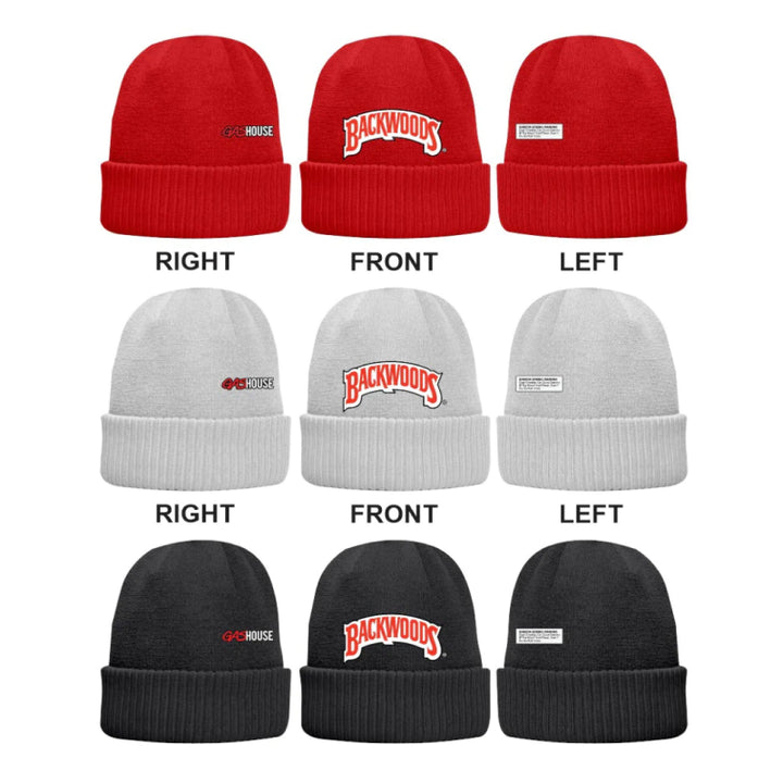 Backwoods X GasHouse | Backwoods Official – Backwoods Official Store